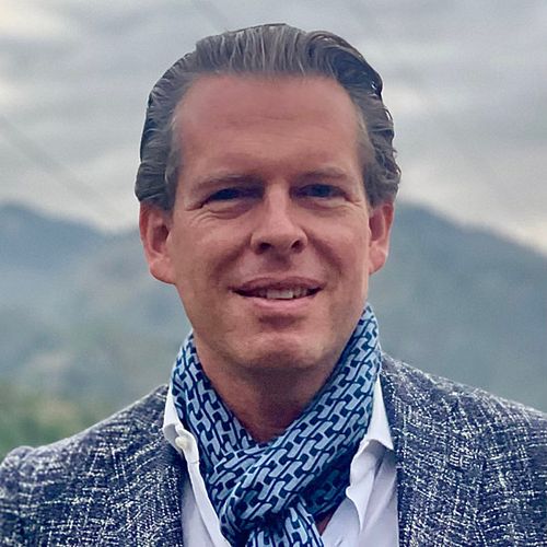 Stiftung Verbundenheit – Über Uns